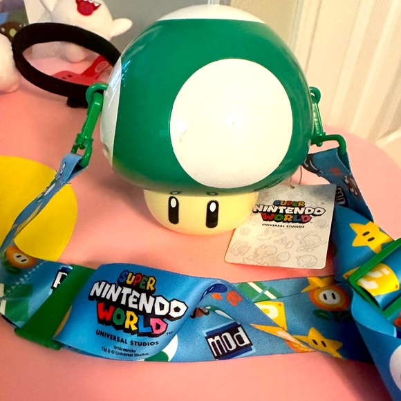 Nintendo | Kitchen | Nintendo World Cup | Poshmark